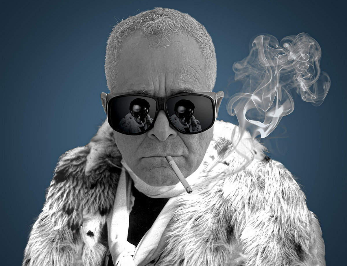 A Lousy Day In Harlem | The Ed Palermo Big Band