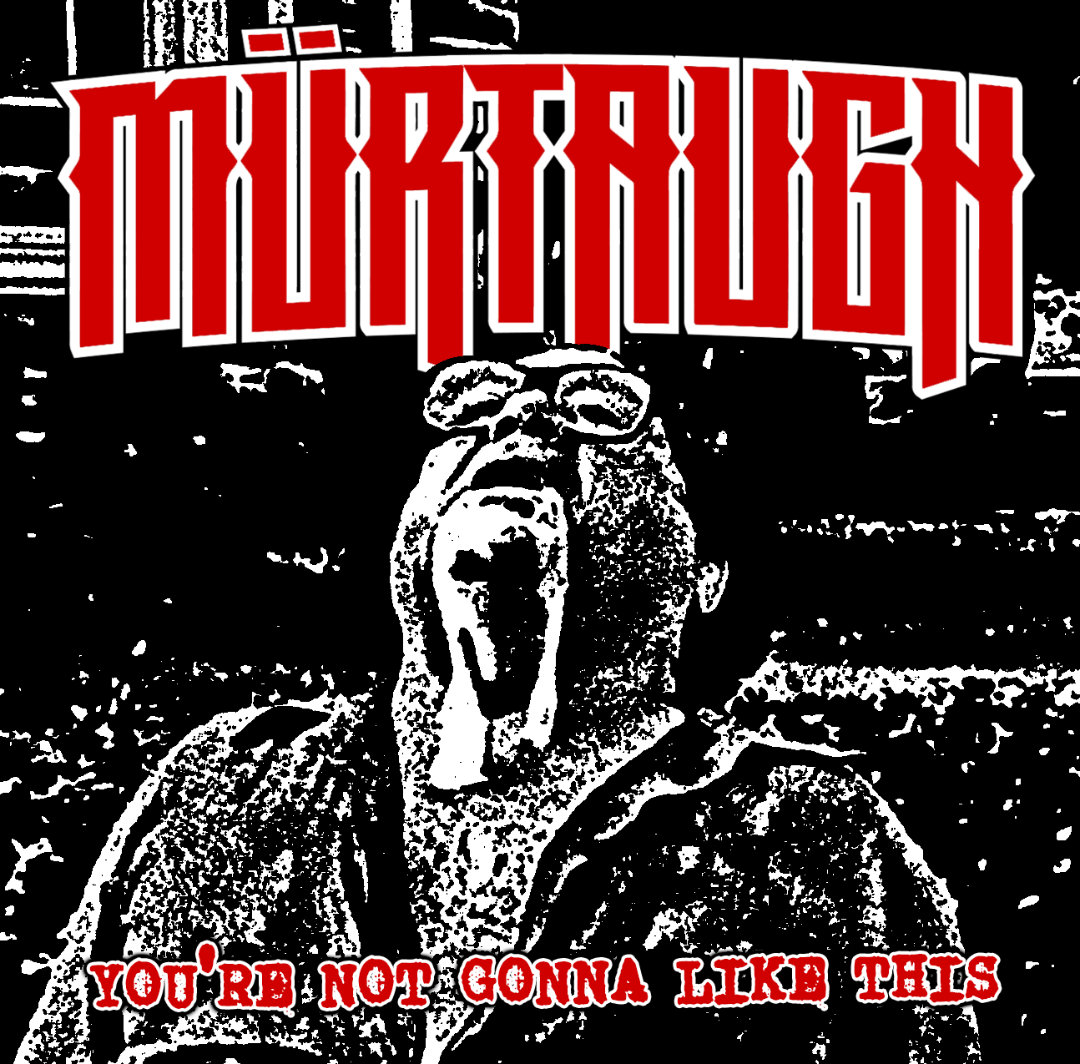 The Pursuit of Immortality | Mürtaugh