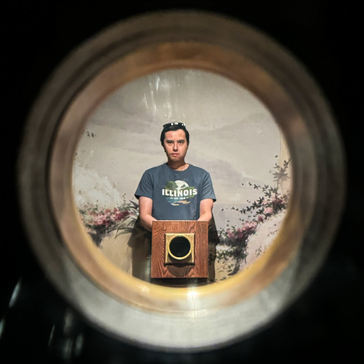 A Bond Forged in Fire | Thad Lolling