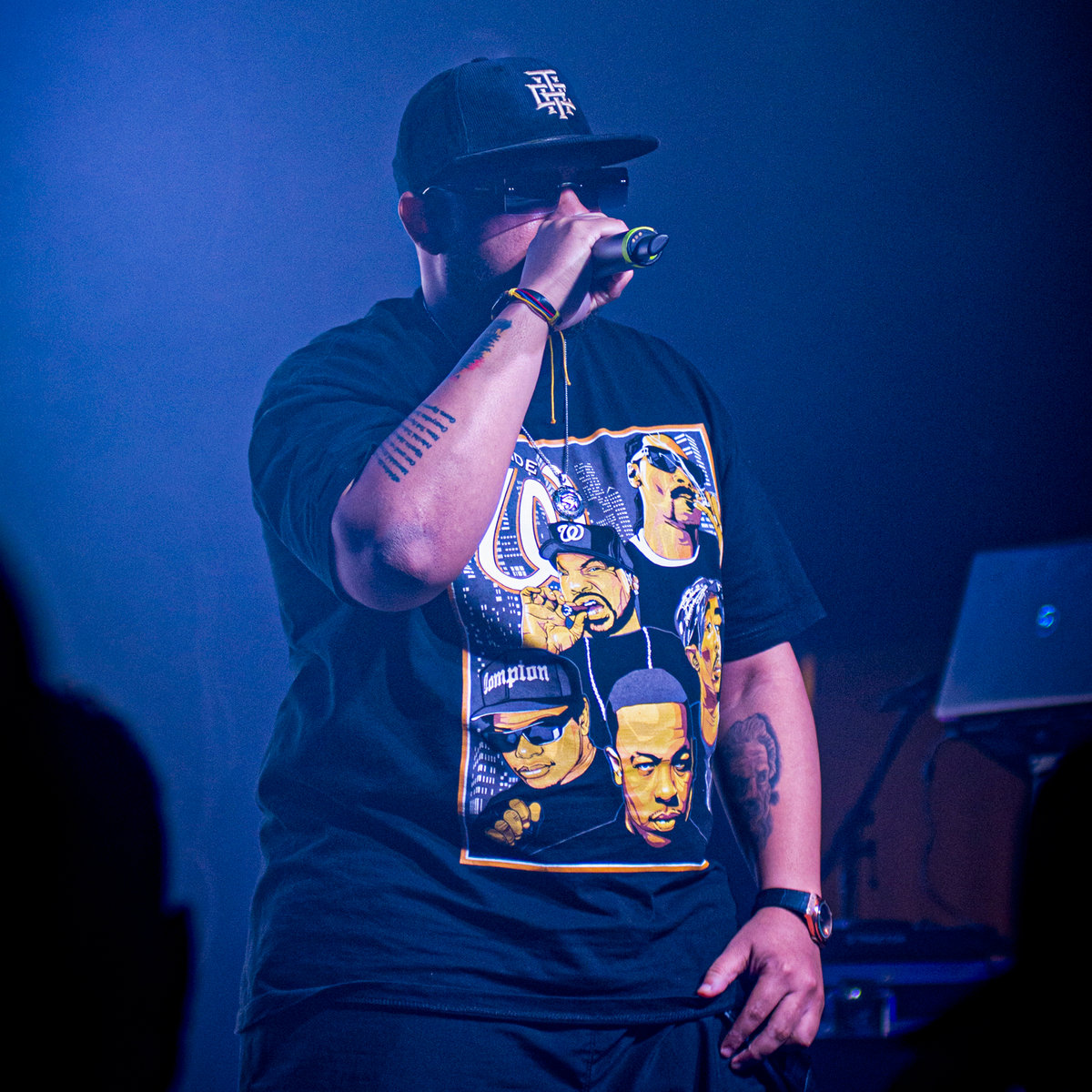 SENNIN | Mecal | MECAL