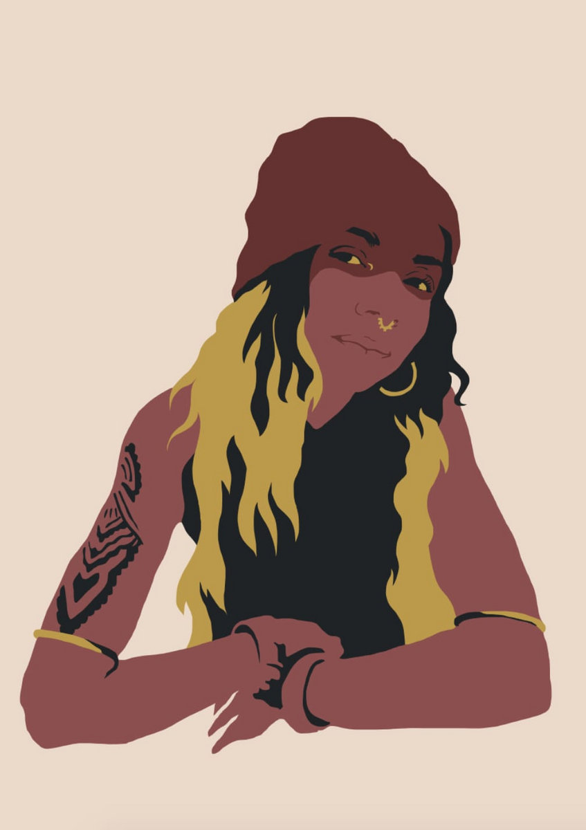 PRAYER FOR MY DAUGHTERS | Sahida Apsara