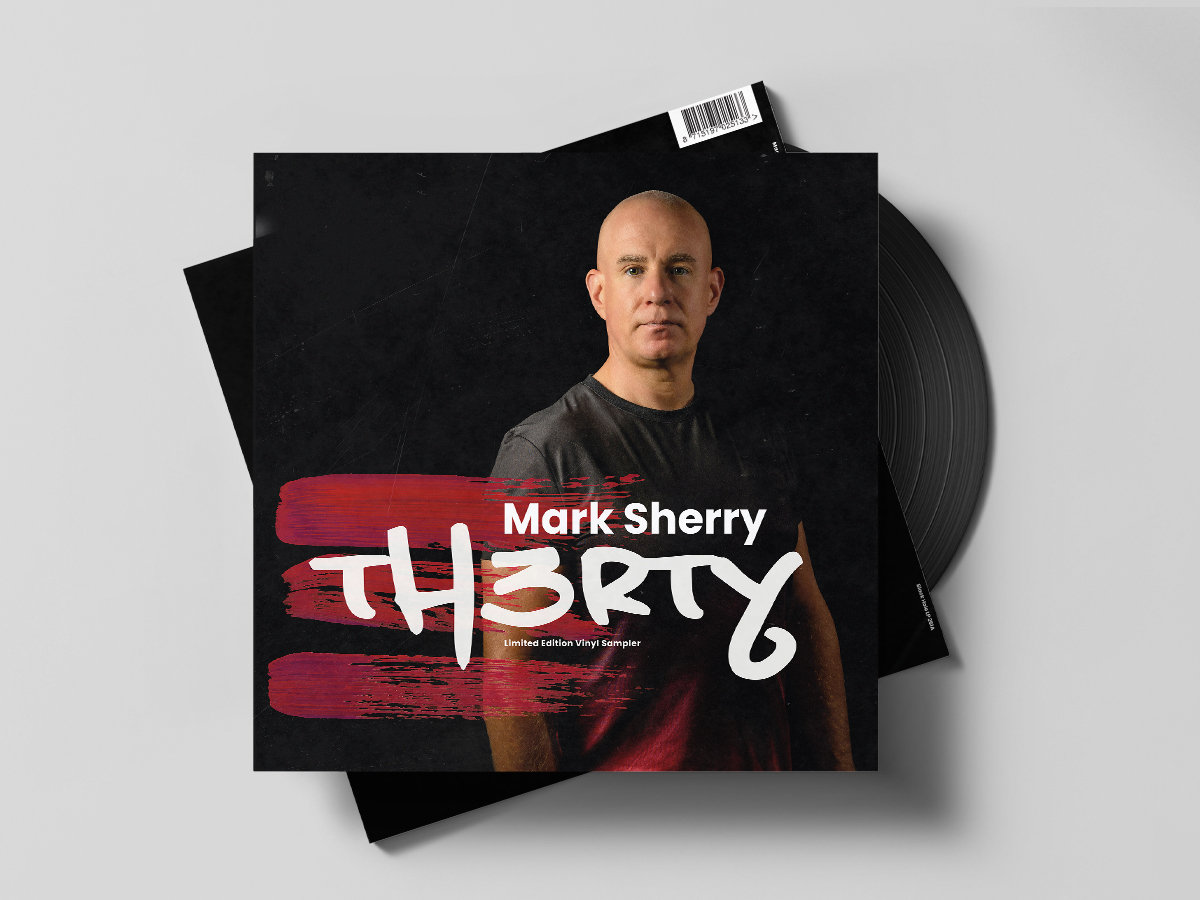 TH3RTY | Mark Sherry | Black Hole Recordings