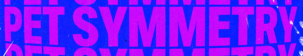 Big Symmetry | Pet Symmetry