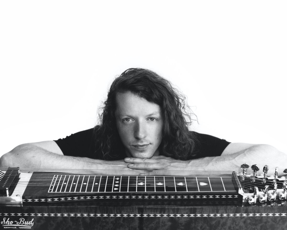 Music | Joe Harvey-Whyte