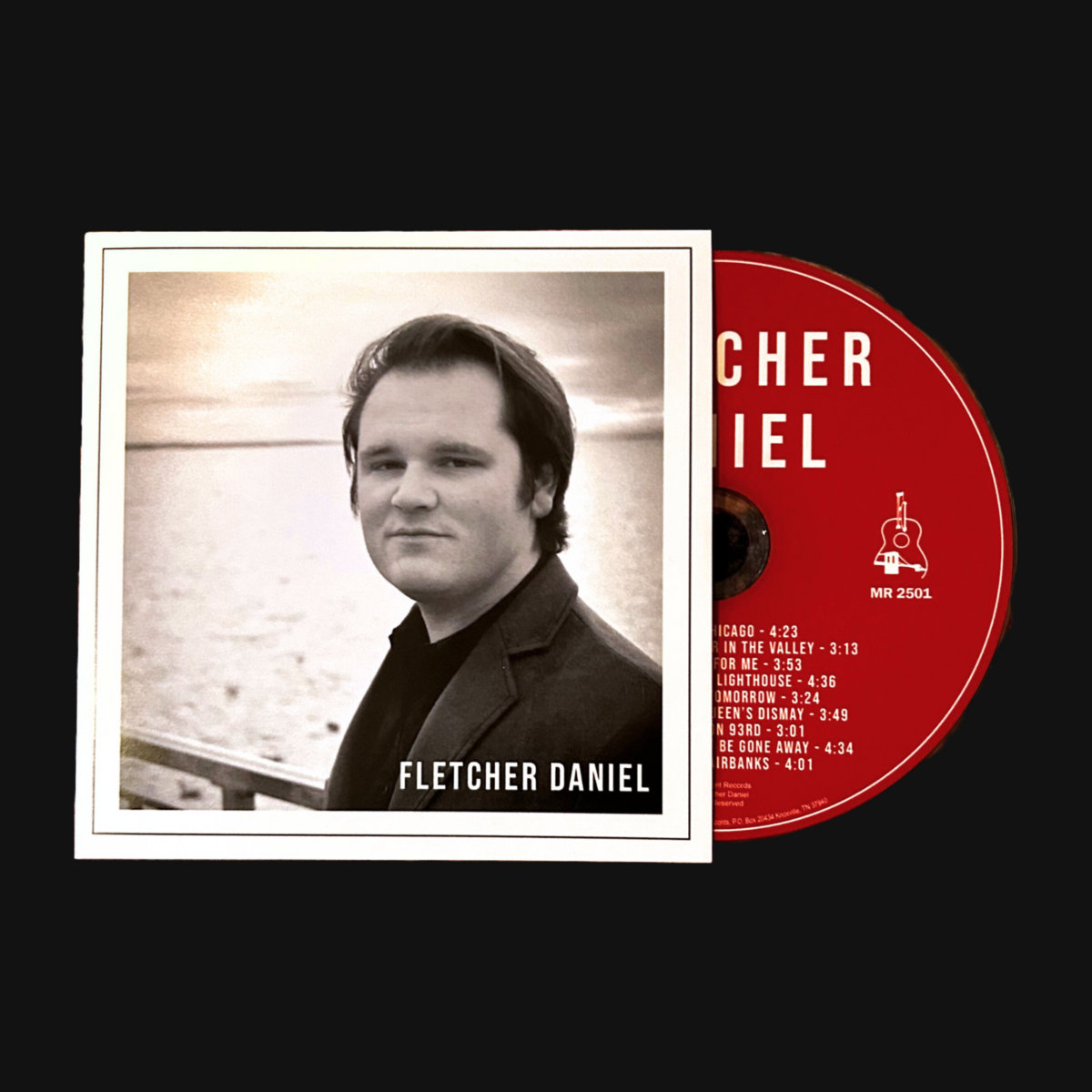 Fletcher Daniel | Fletcher Daniel