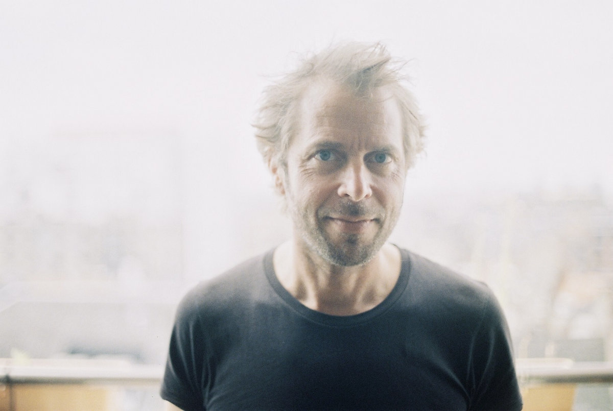 je ne suis pas tombé | jean louis marchand