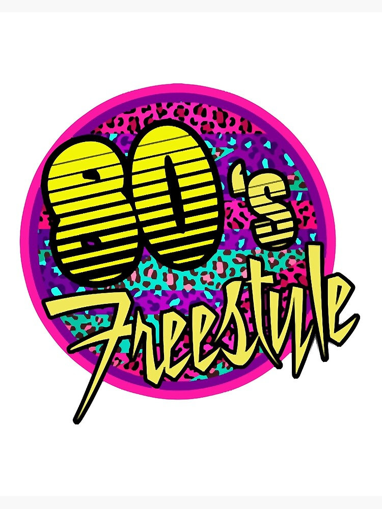 Compilation (1997) Volume: 4 | World of Freestyle