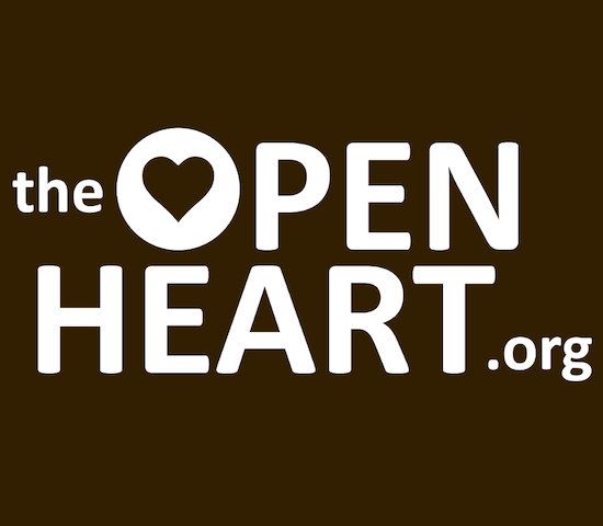 Ambience | The Open Heart