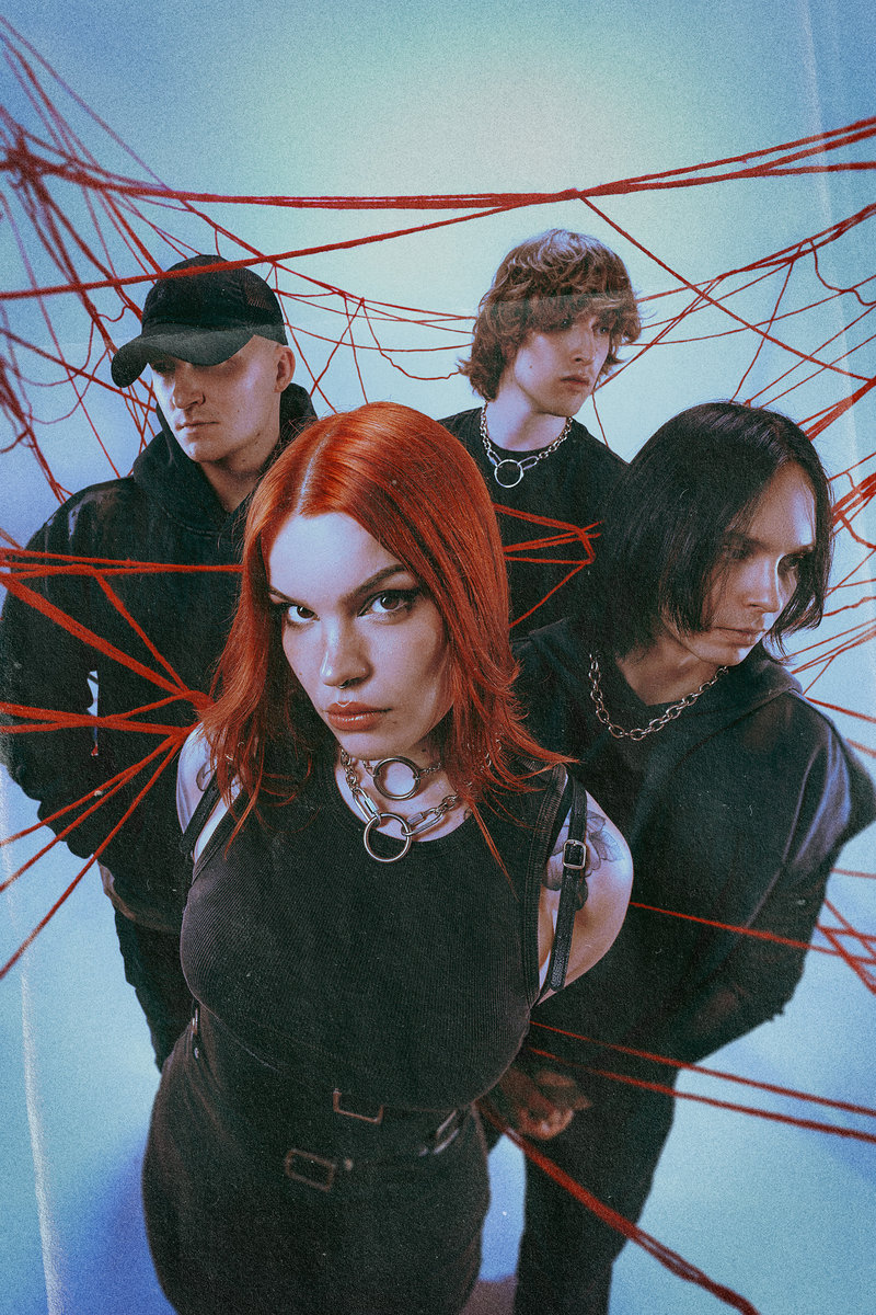 DEATHMATCH | LUNA KILLS