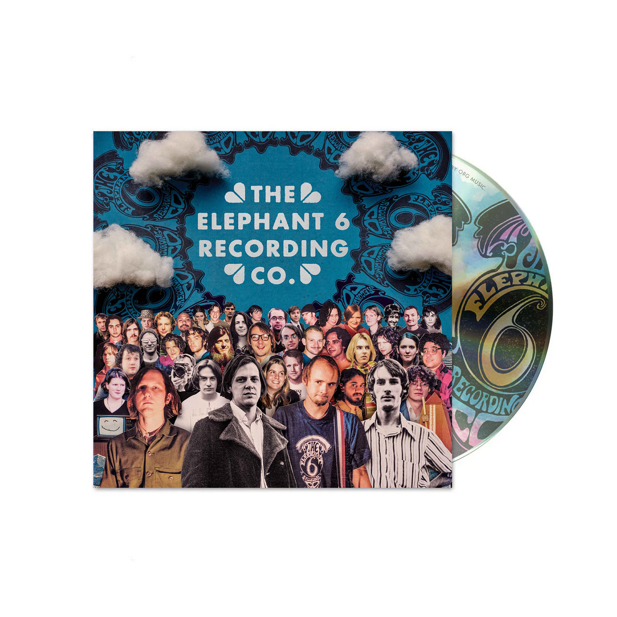 The Elephant 6 Recording Co. (OST) | Various Artists | Org Music