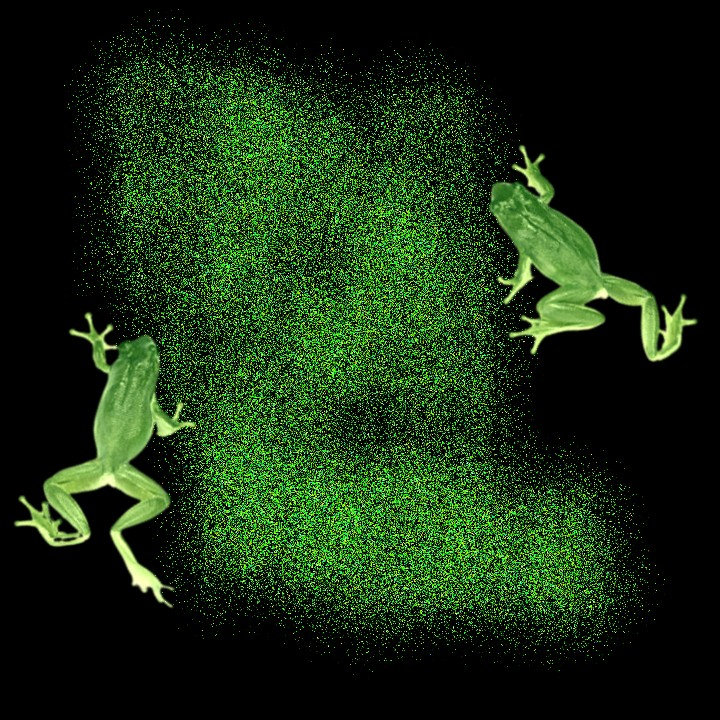 GRINCH ROBI MI HEADA | PUSAK GRIND | Ripping Guts Productions