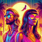 Flowers & Dead Souls | ACID ROOSTER