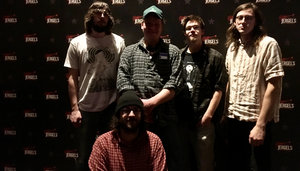 Music | Sam Myers & Friends