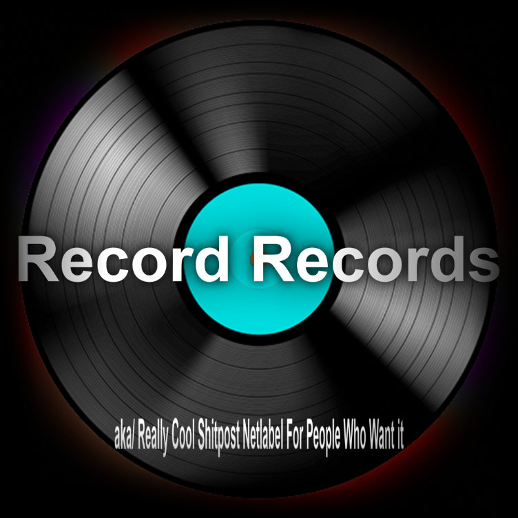RecRecs500 | Various Artists | Record Records