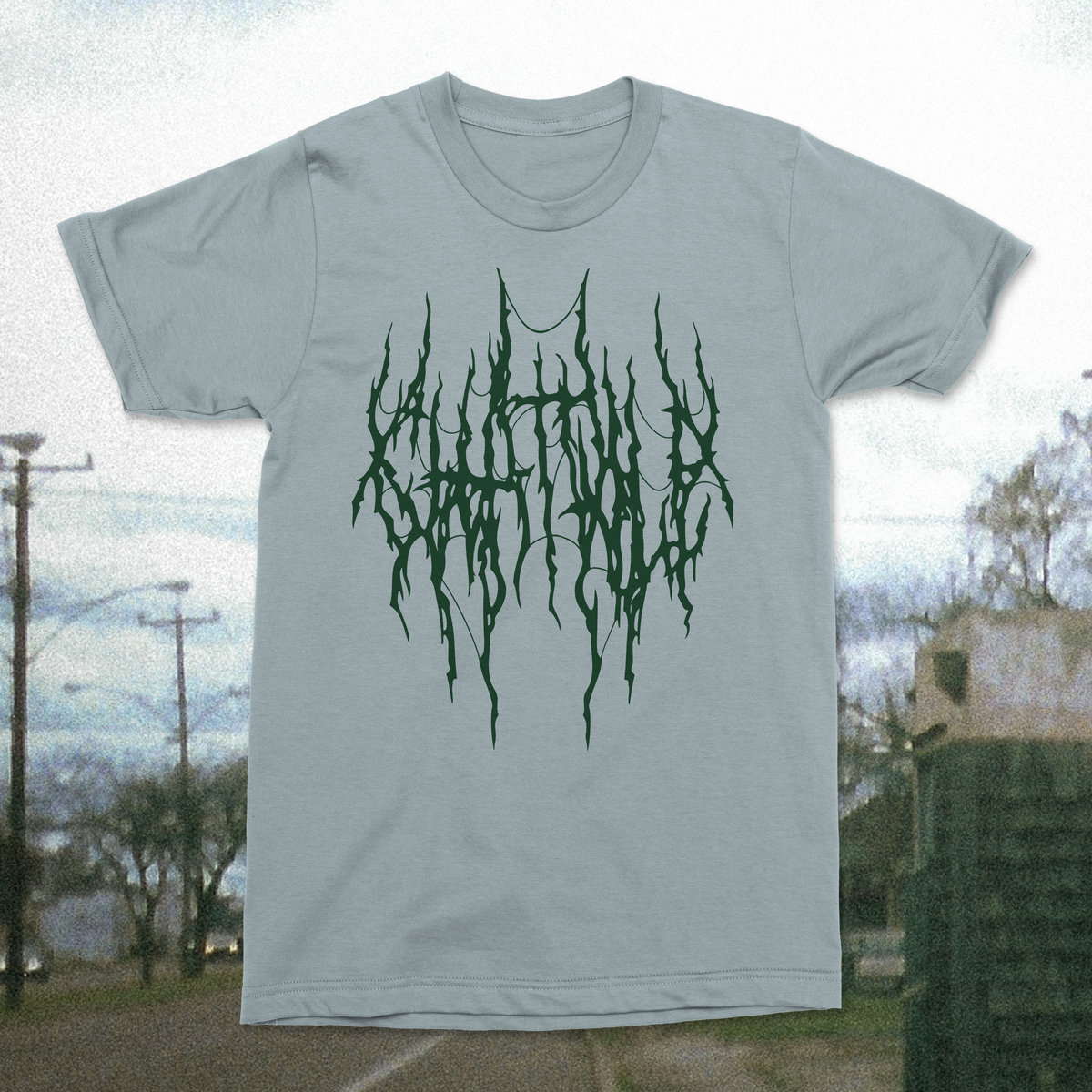 This Dungeon Earth / Remove Your Skin Please | Chat Pile