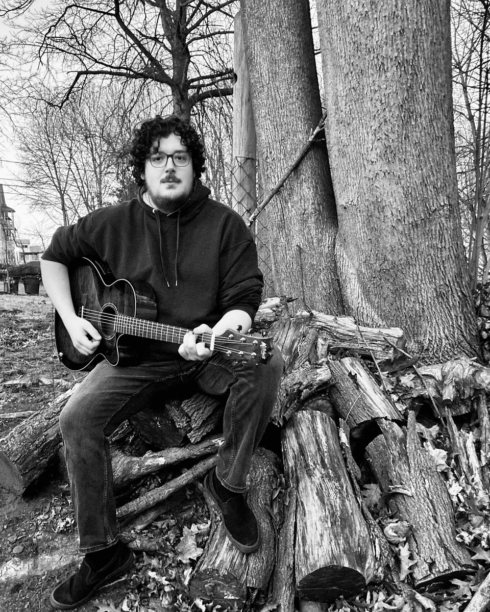 Music | William Parr