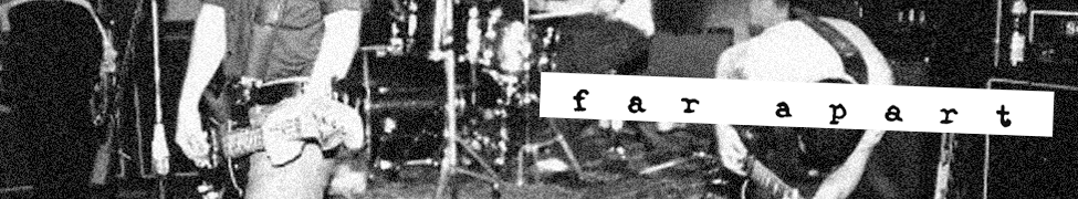 Hazel (Remastered) | Far Apart