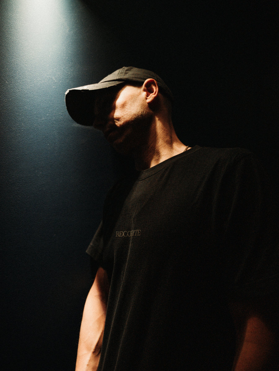 Recondite T-Shirt | Plangent Records