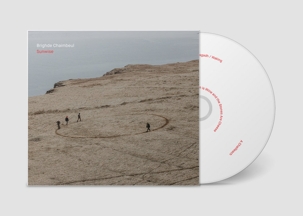 Brìghde Chaimbeul, “Sunwise” | Bandcamp Daily