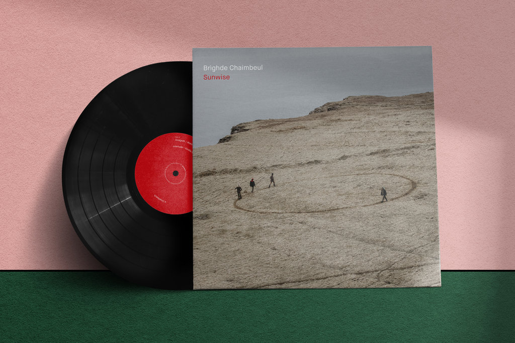 Brìghde Chaimbeul, “Sunwise” | Bandcamp Daily