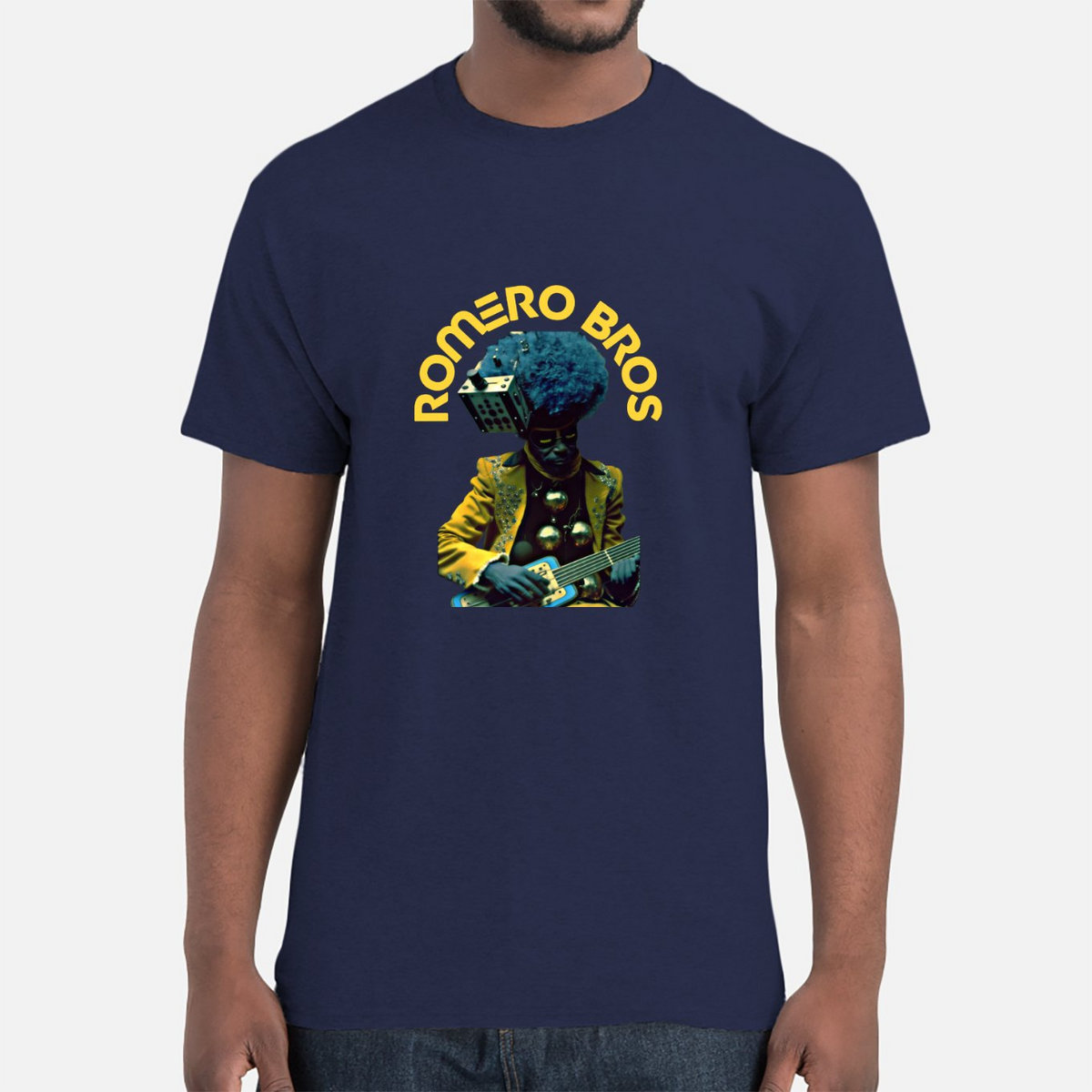 Sonidos De Otro Mundo | Romero Bros