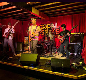 Merch | Friend Operation