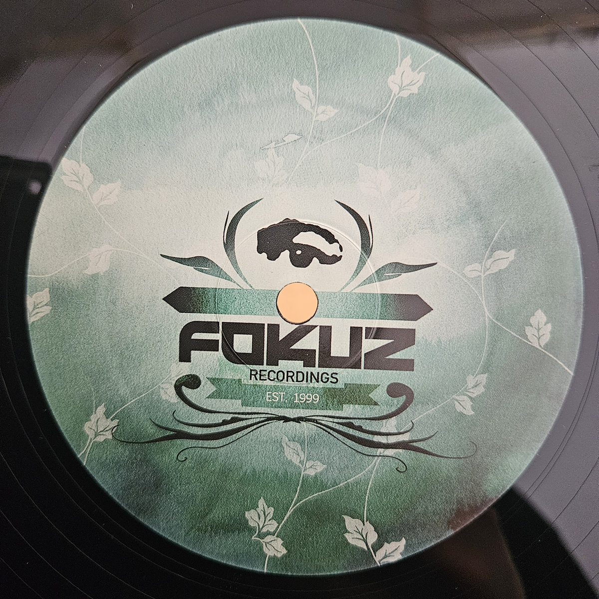 15 Years Of Fokuz (Warehouse Find!) | Various Artists | Fokuz Recordings