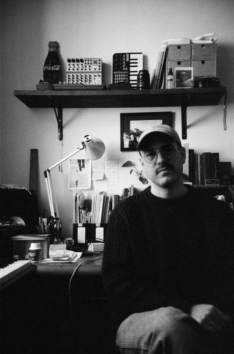 Ambulette | daniel glenn padgett