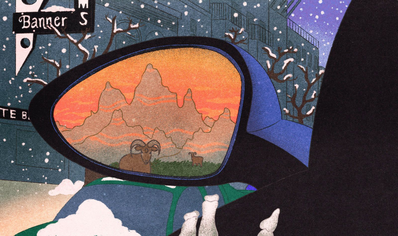 For The Best New Death Metal, Head To North Dakota. Trust Us ...