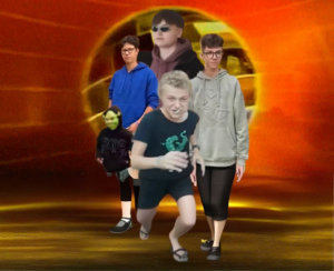 Music | Twój Stary Television Corporation®