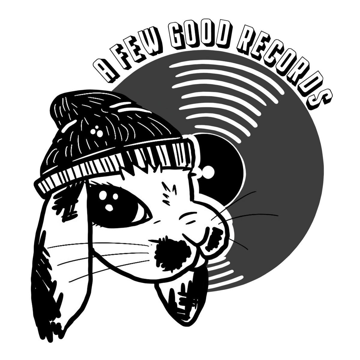 Now That's What I Call Treason 45 | A Few Good Records