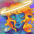 Prospit & Derse | Jeremy "Solatrus" Iamurri | Homestuck