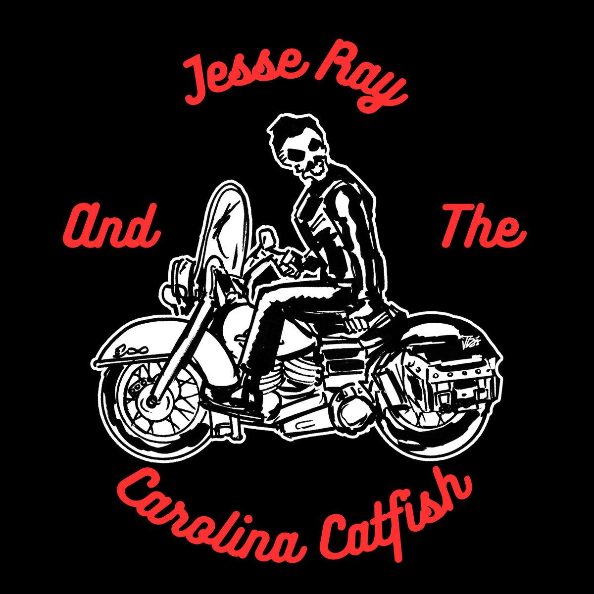 Music | Jesse Ray and the Carolina Catfish