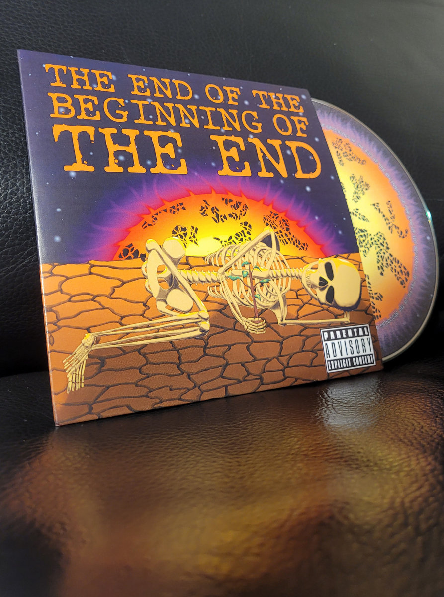 The End of the Beginning of the End | Cruel Hope