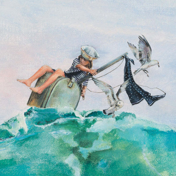 Life of a Voyager | Stennes