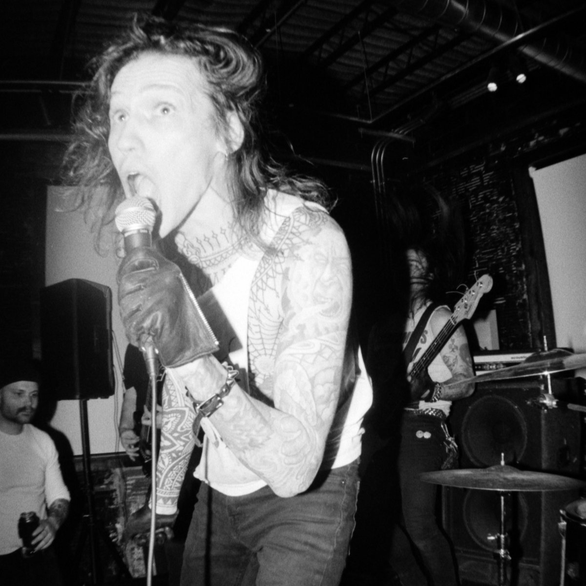 NINES MECCA | Science Man