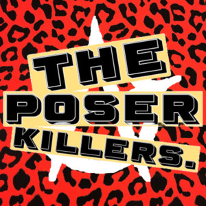 Music | The Poser Killers