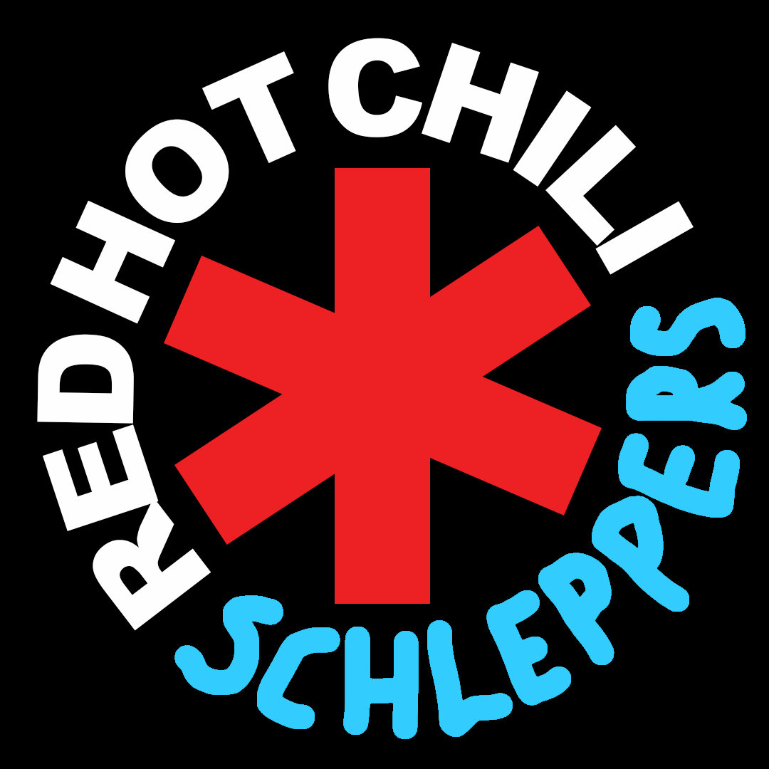 Schleppin' | Red Hot Chili Schleppers