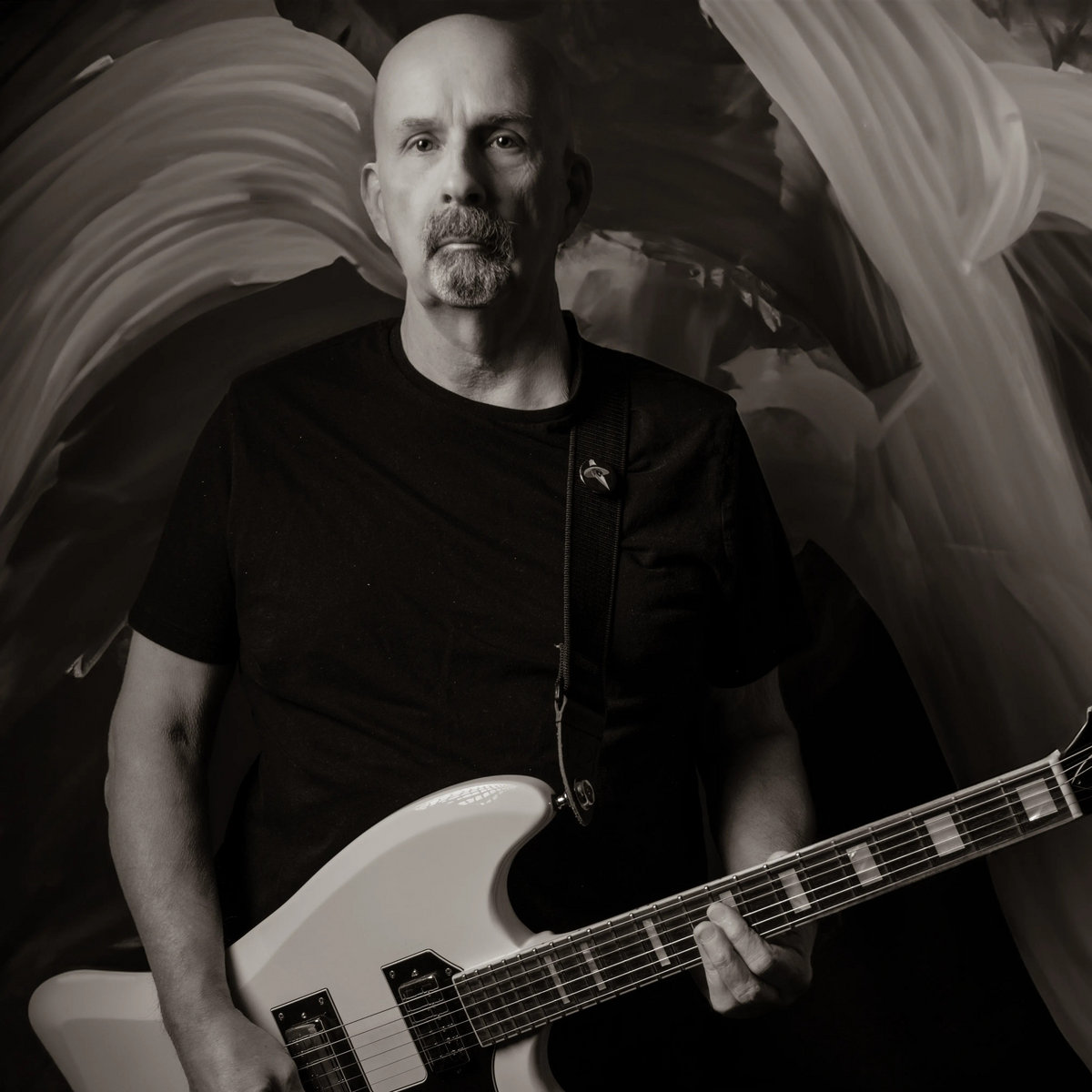 The Face of 68 | Peter Holsapple