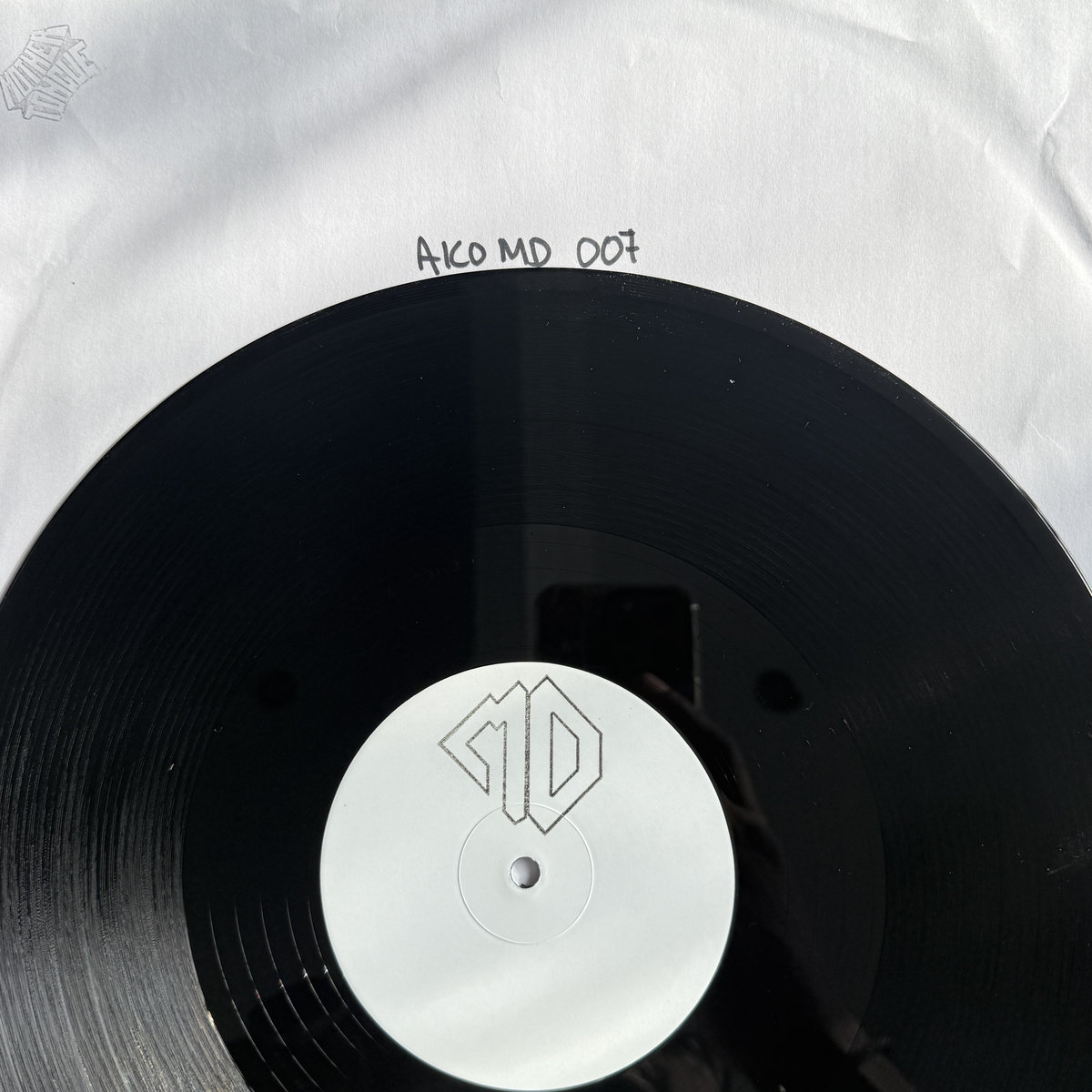 Various AKO Test Pressing (VINYL ONLY) | AKO BEATZ
