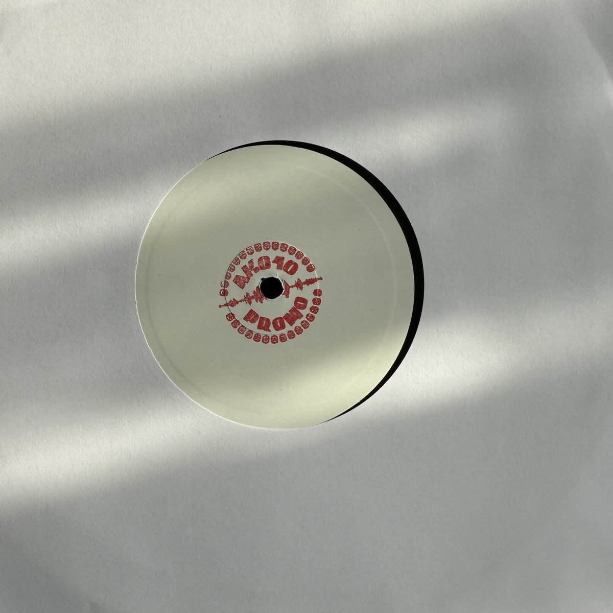 Various AKO Test Pressing (VINYL ONLY) | AKO BEATZ