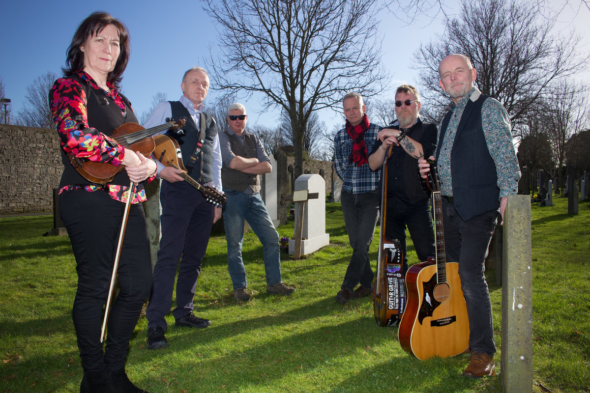 Seven Long Years | Whistle