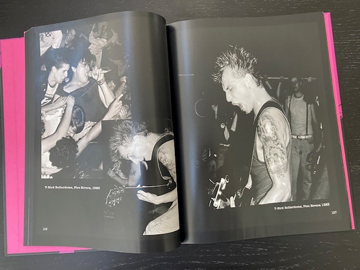 My Punk Rock Life | Horn & Hoof Records
