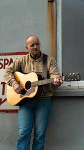 Music | Ashley Harding