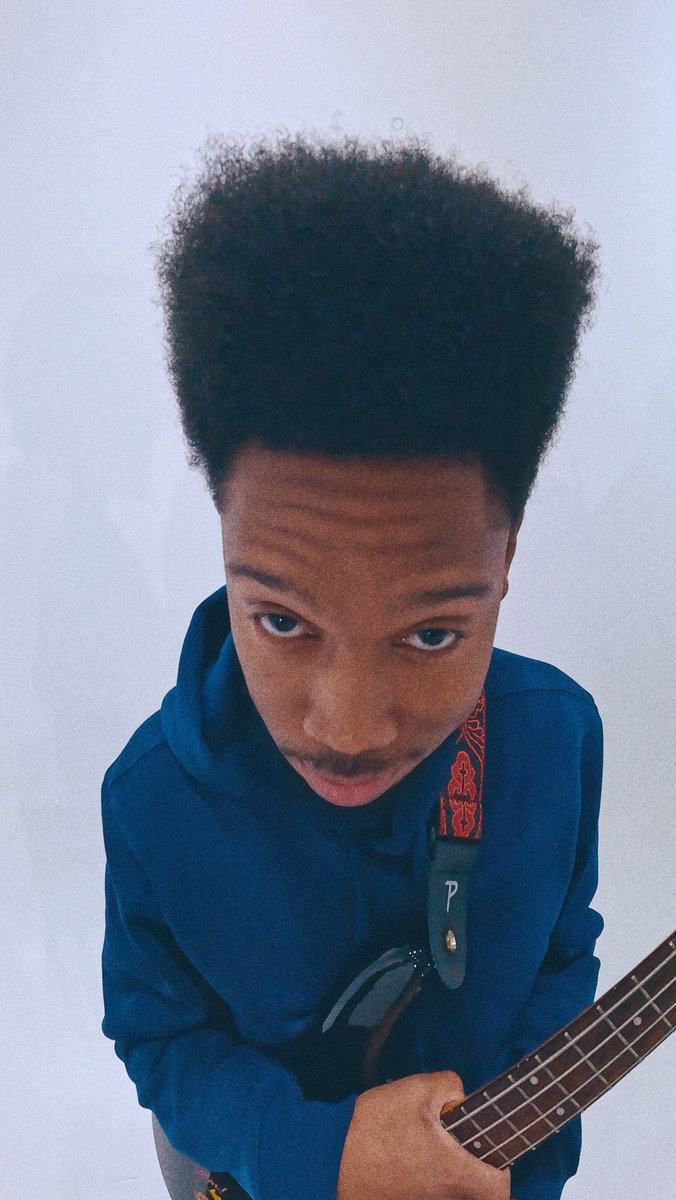 Retold: Sheeda's Black Baby (Instrumentals) | Marv Krown