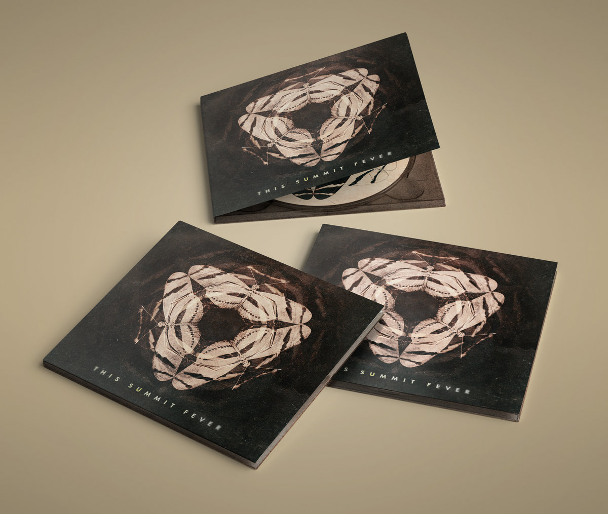 This Summit Fever | This Summit Fever