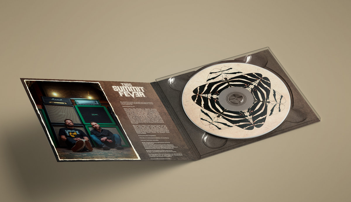 This Summit Fever | This Summit Fever