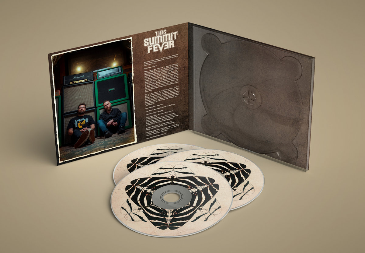 This Summit Fever | This Summit Fever