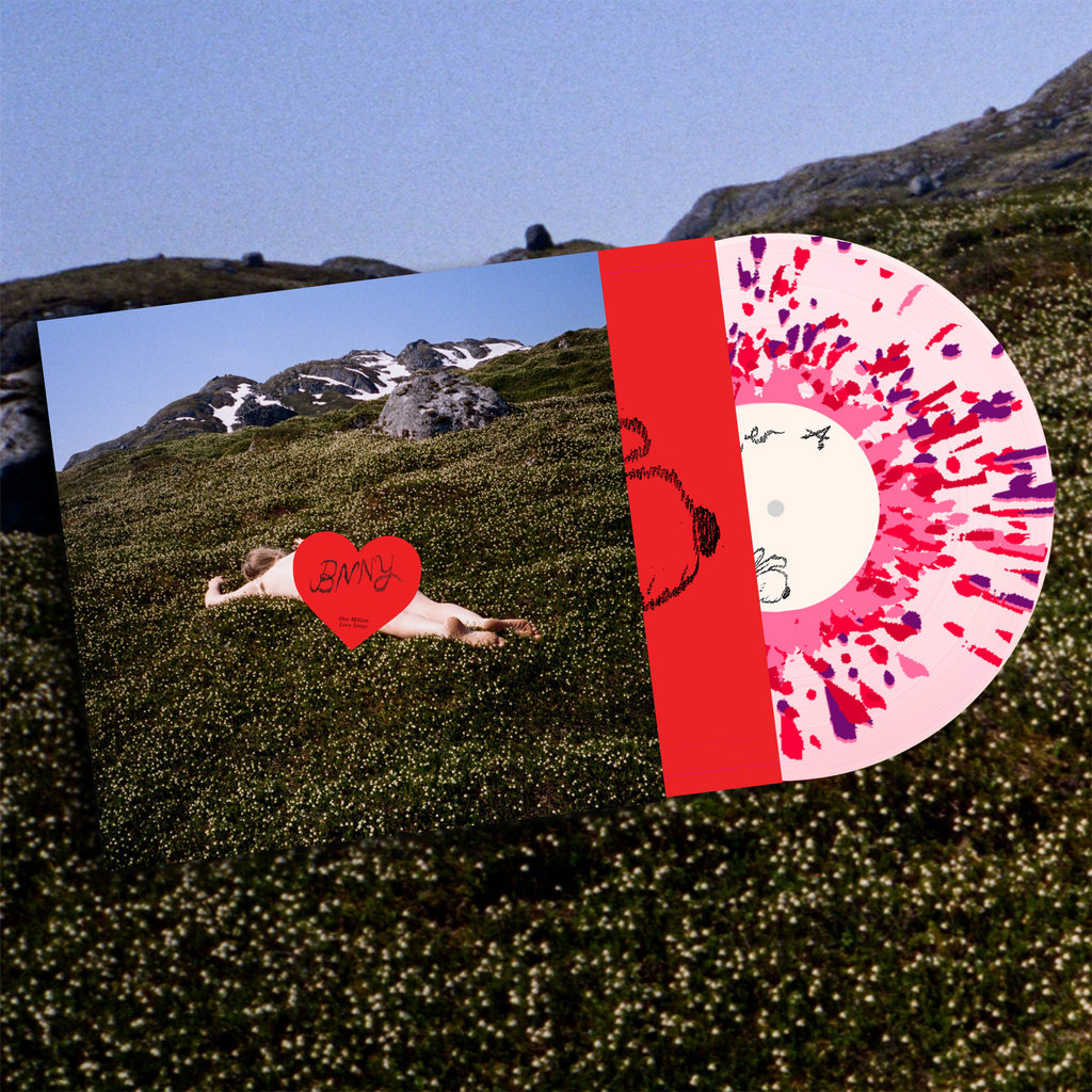 Bnny, “One Million Love Songs” | Bandcamp Daily