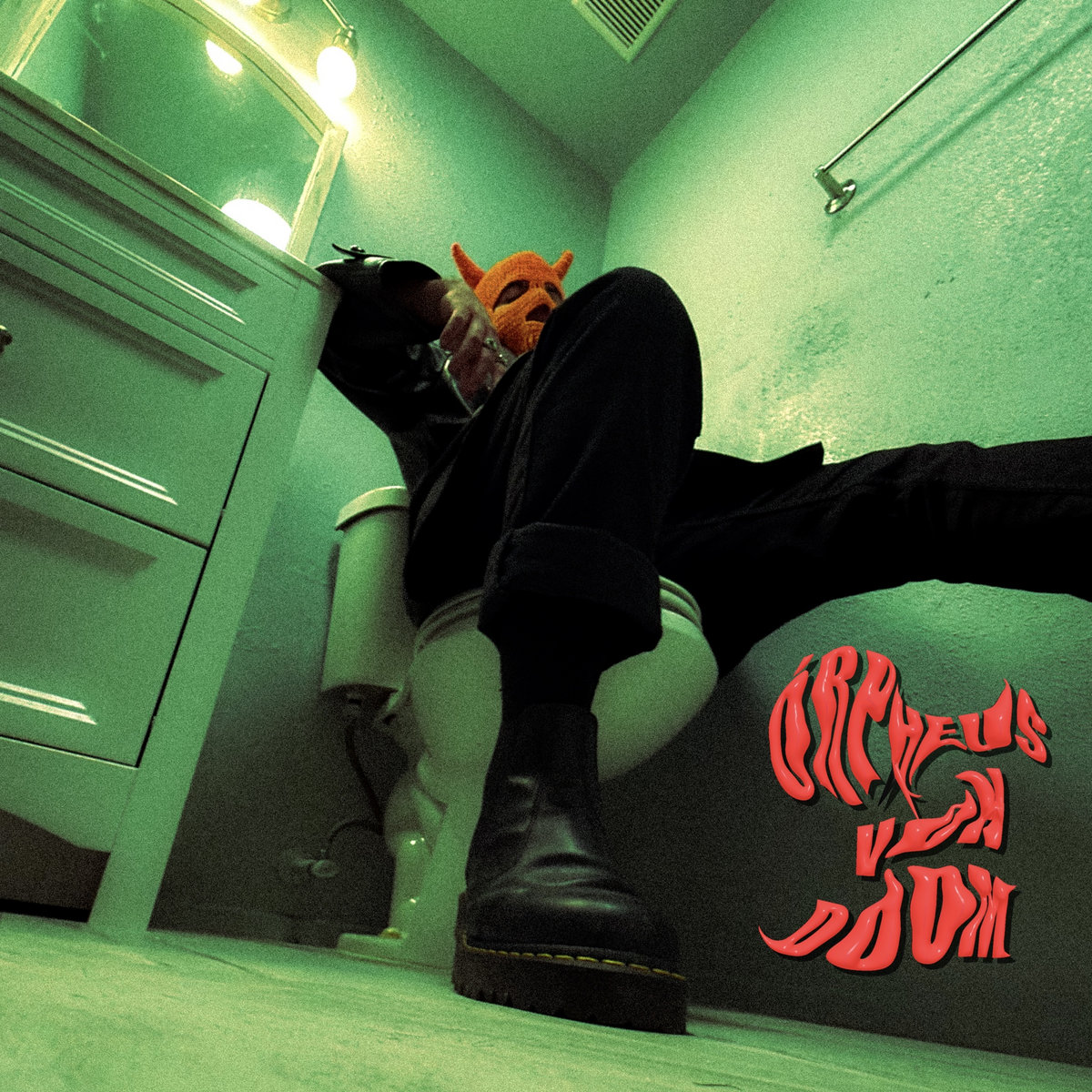 Plastic Essence | Órpheus Von Doom